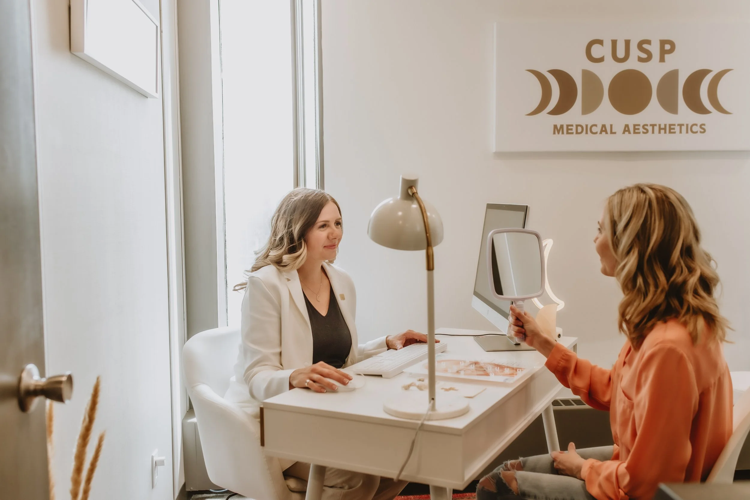 Skin Care — Cusp Medical Aesthetics