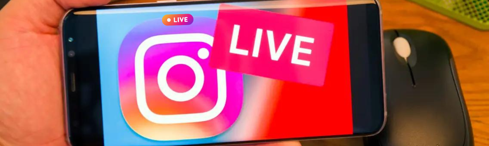 5 Quick Ways To Optimise Your Instagram Stream