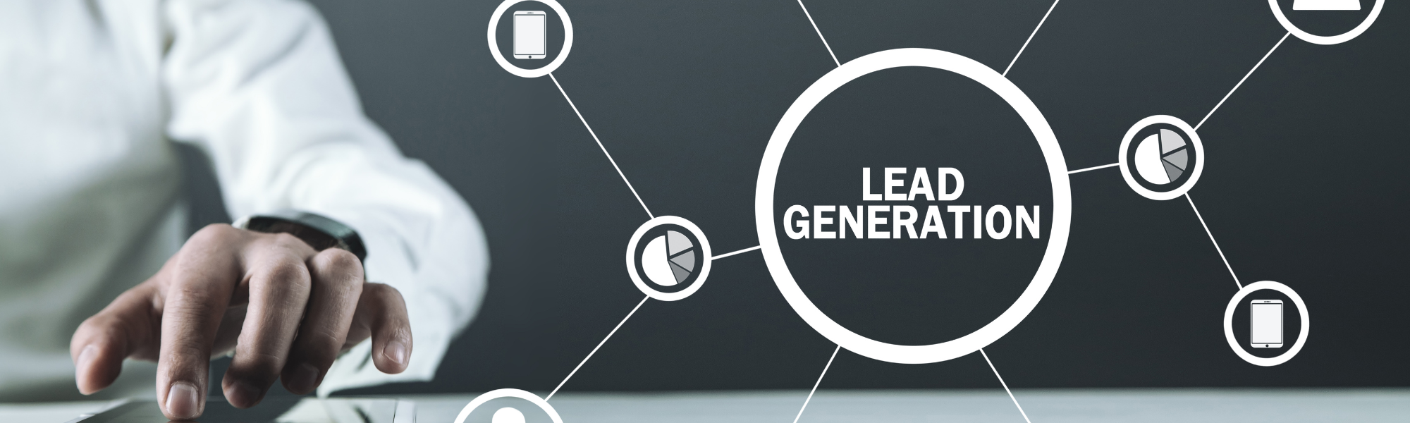 Online Lead Generation Services