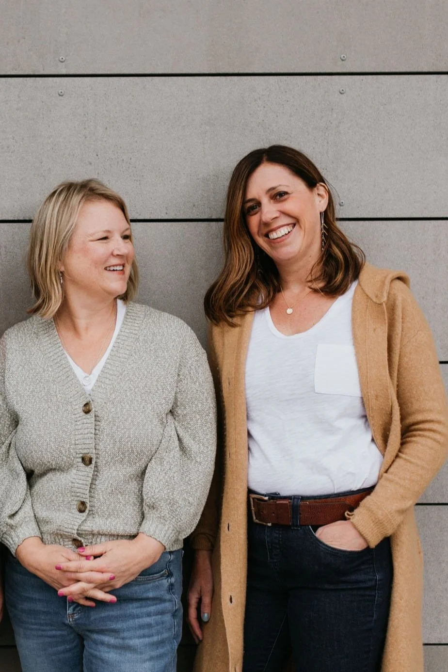 The Parallel Project - Parent Coaching & Support