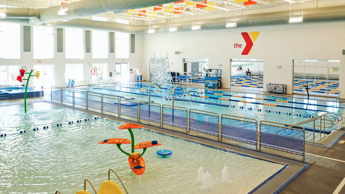 Projects — The Pool Company