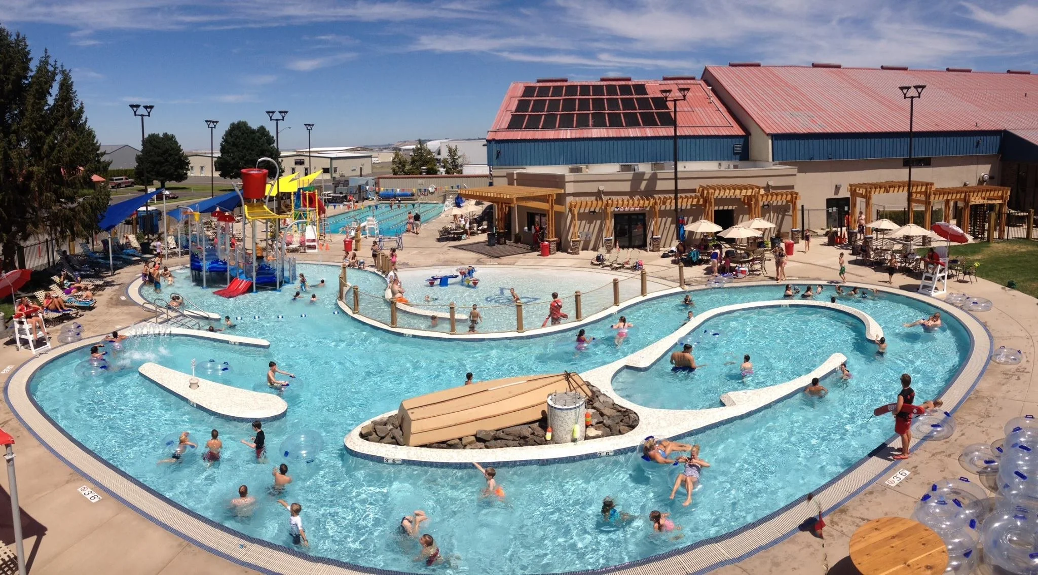 The Pool Company