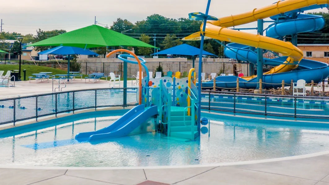 Press — The Pool Company