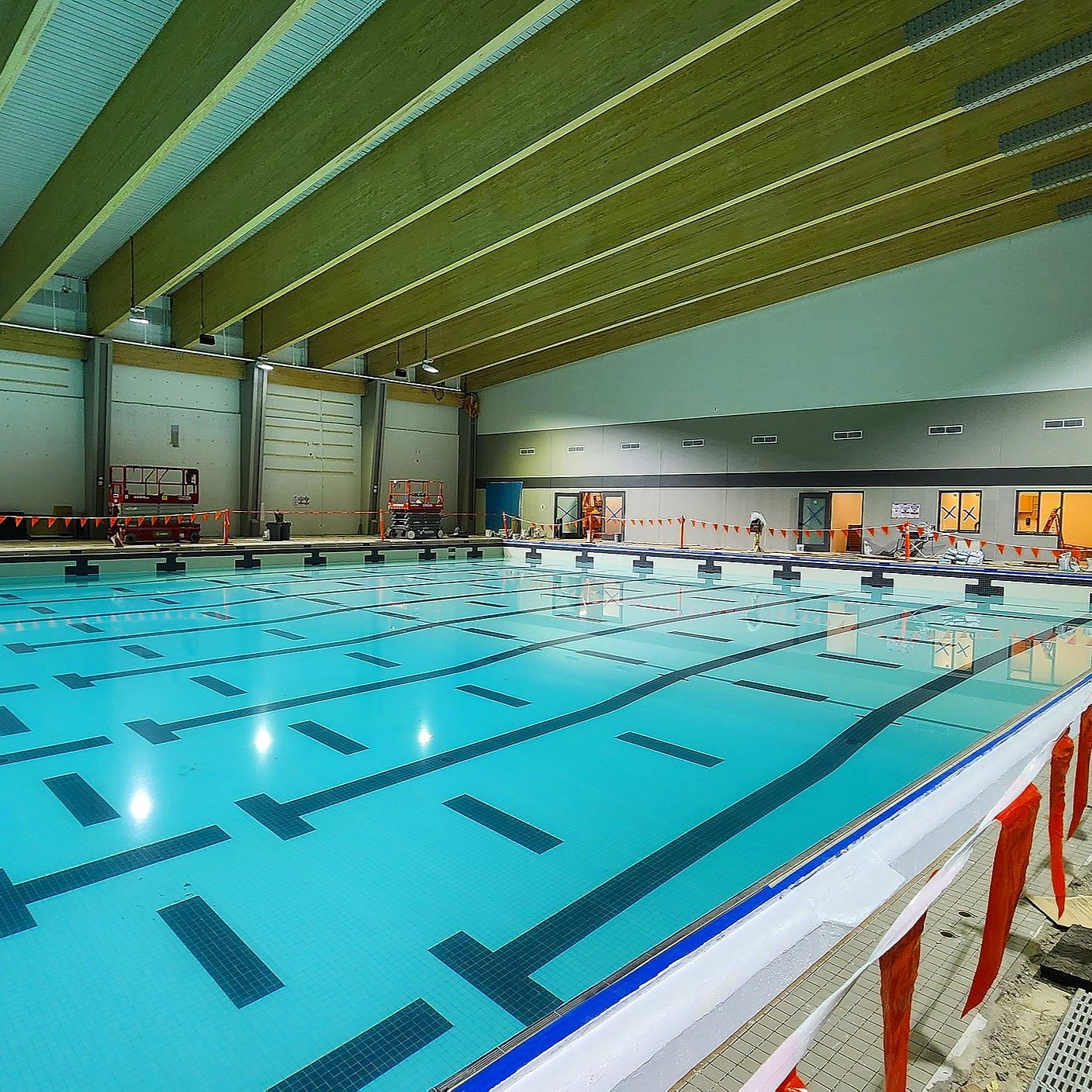Our Team — The Pool Company