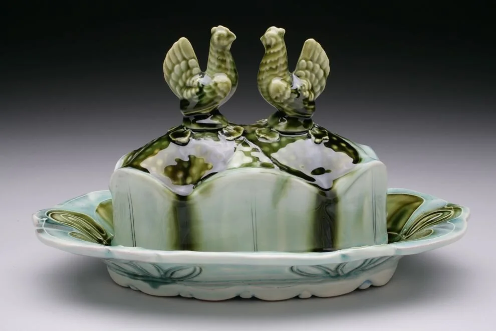 Kari Radasch on the color of joy — Tales of a Red Clay Rambler