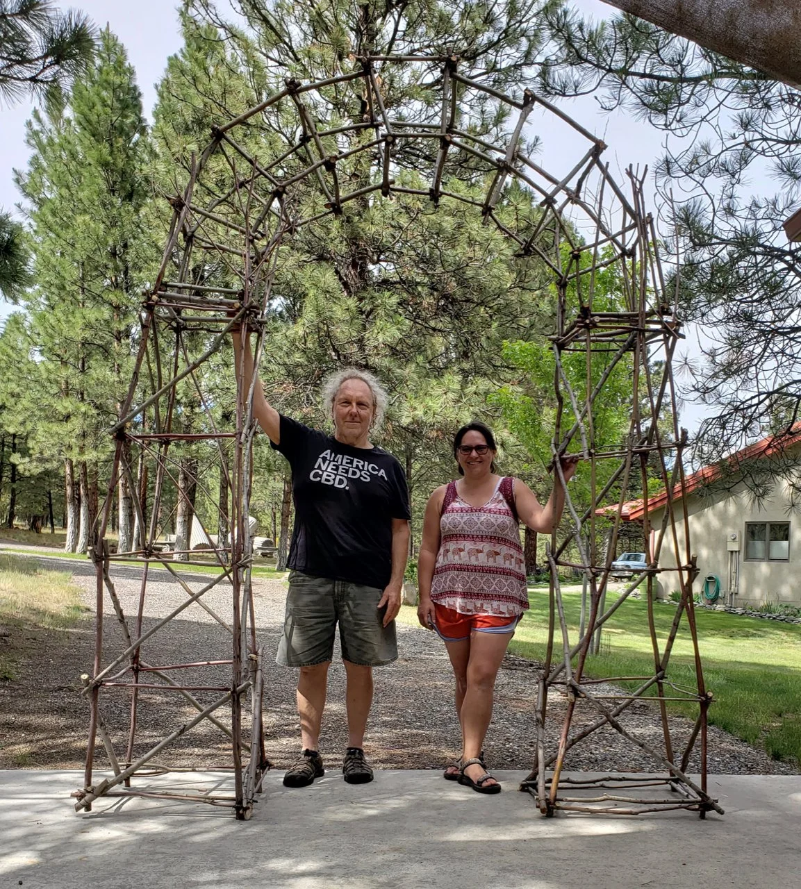 458: Robert Harrison and Danielle O’Malley on the NCECA Green Task ...