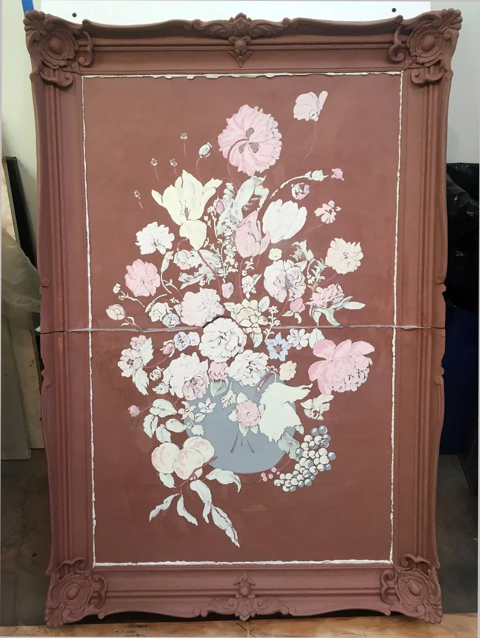 489: Dirk Staschke on uncanny realism — Tales of a Red Clay Rambler