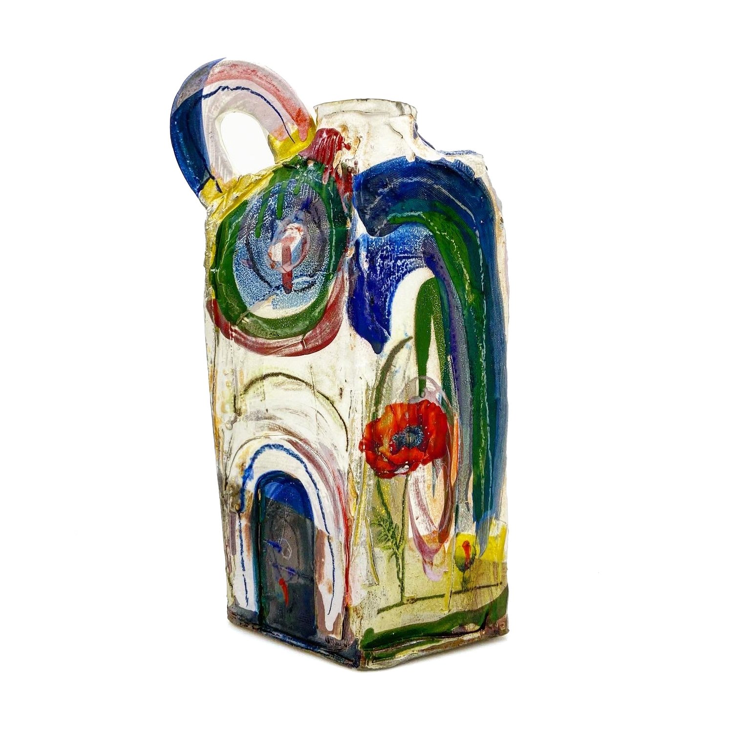 490: Daugherty and Rothshank on starting a nonprofit — Tales of a Red ...