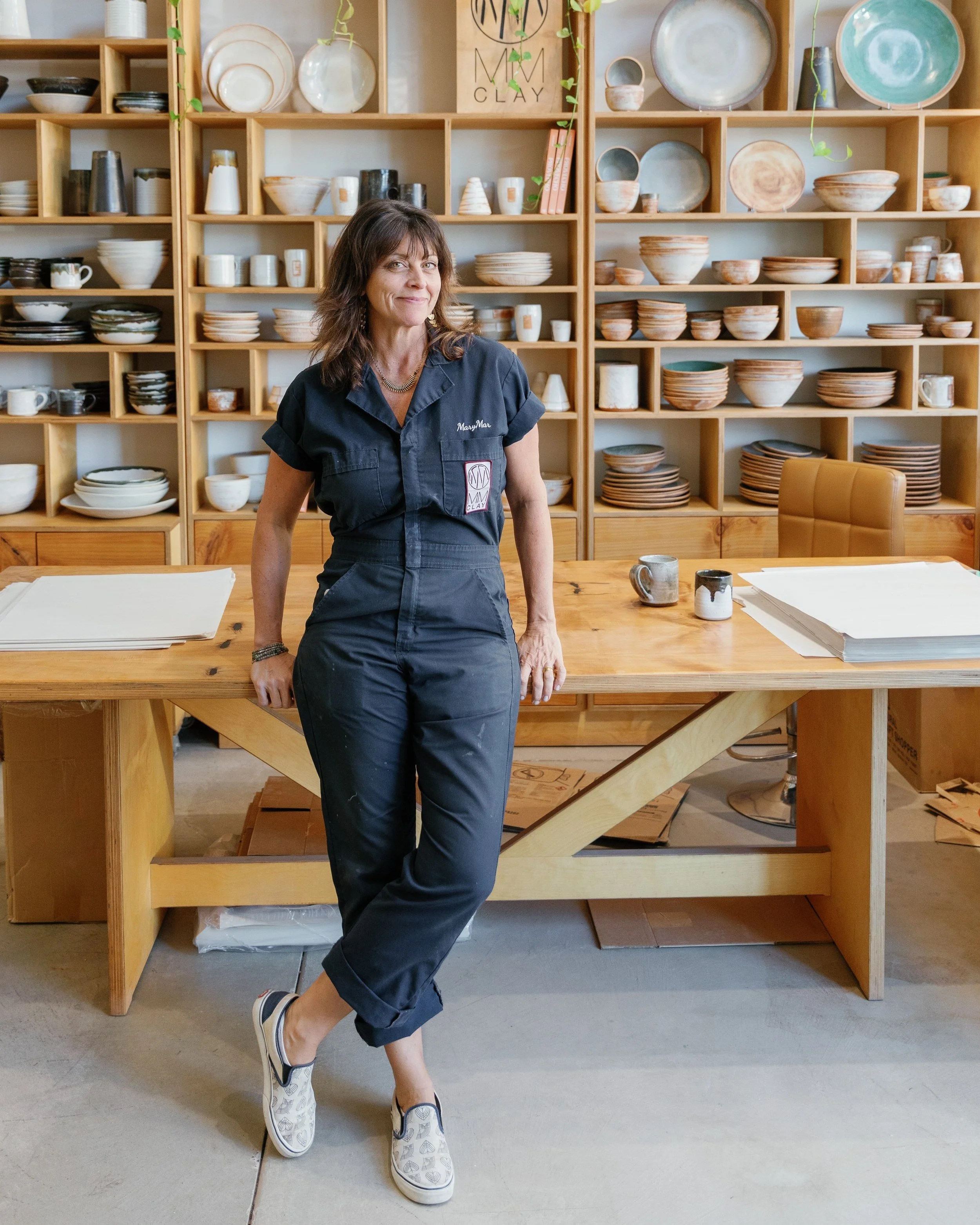 544: MaryMar Keenan on designing for the table — Tales of a Red Clay ...