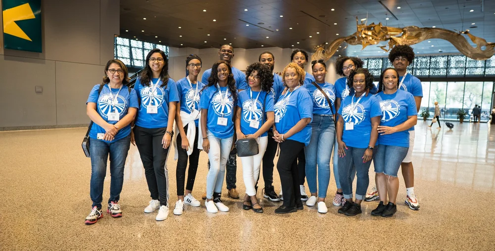 Events — World Youth Foundation, Inc.