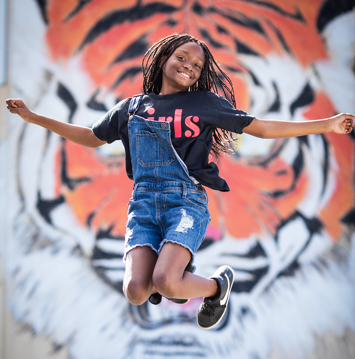 Girls Inc. of Los Angeles