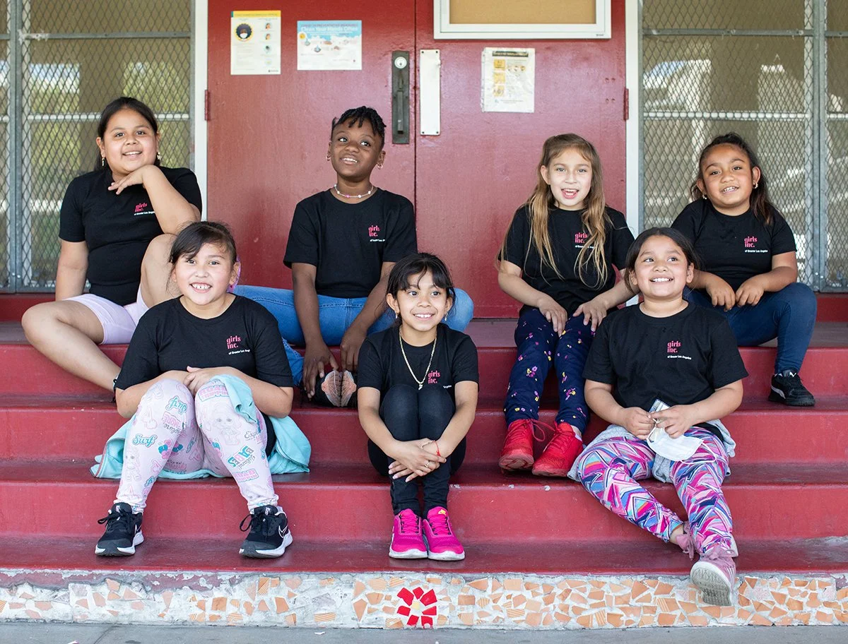 Girls Inc. of Los Angeles