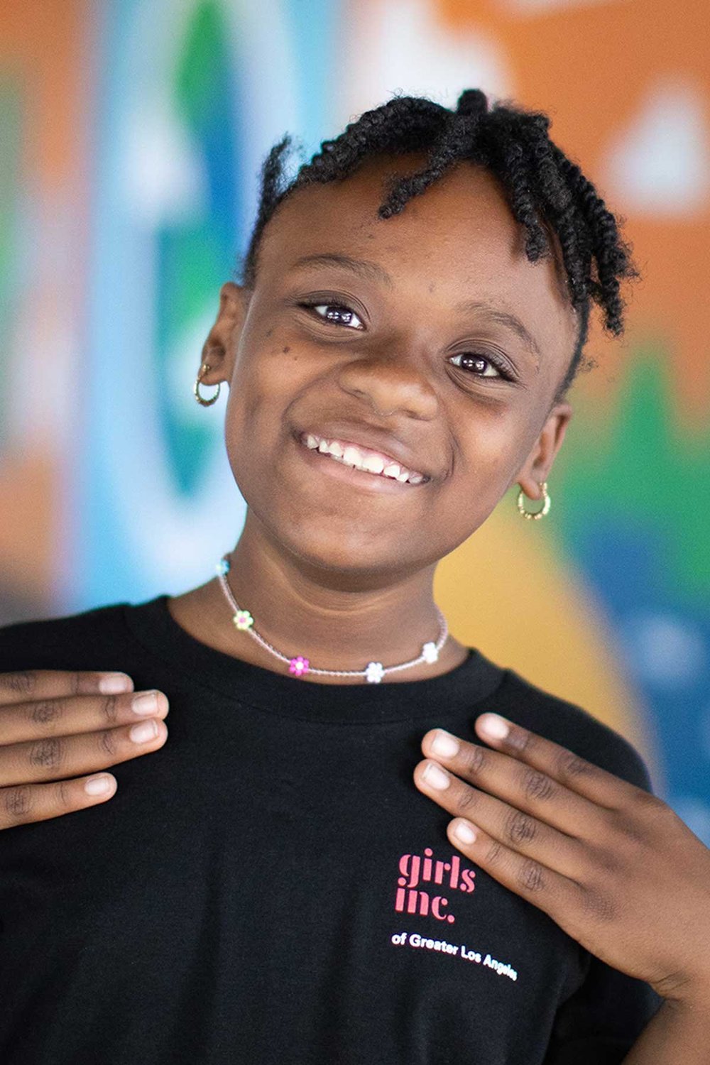 Girls Inc. of Los Angeles