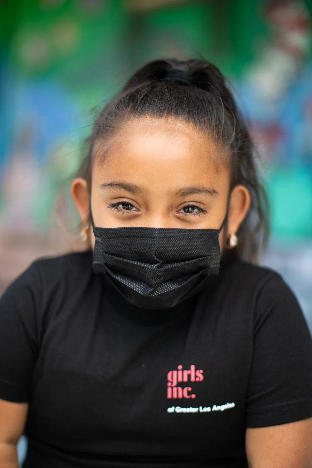 Girls Inc. of Los Angeles
