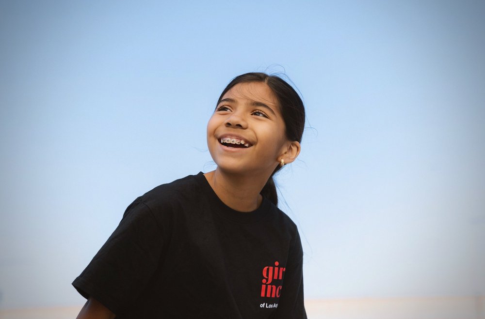 Girls Inc. of Los Angeles