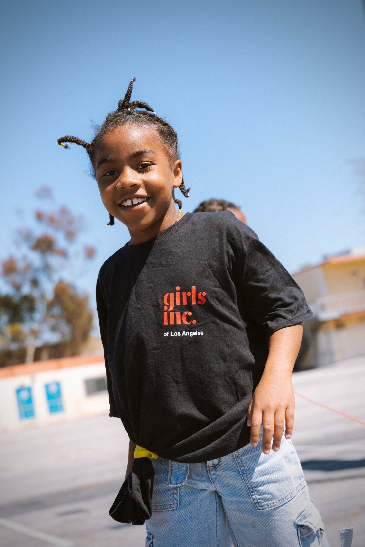 Girls Inc. of Los Angeles