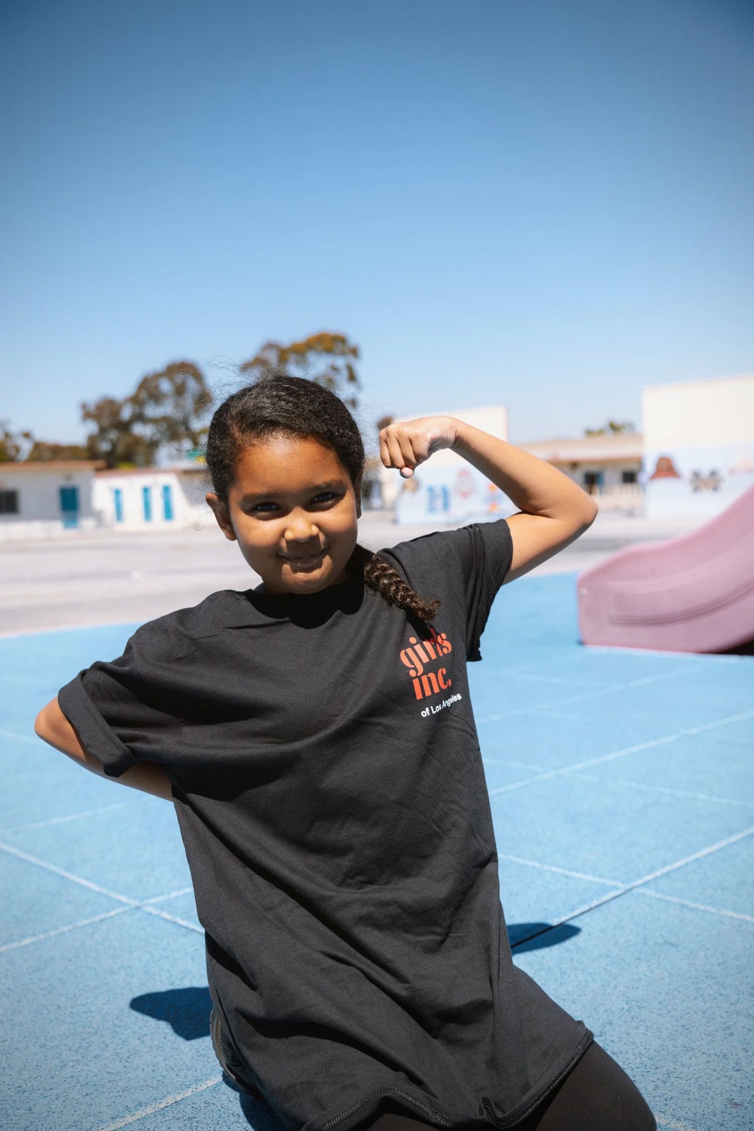 Girls Inc. of Los Angeles