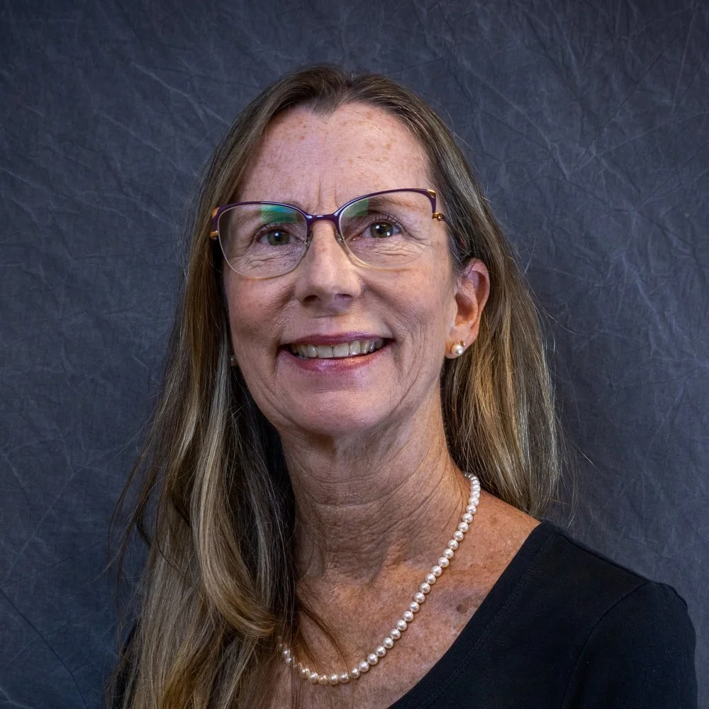 Cecily Strang — The Antioch Partners