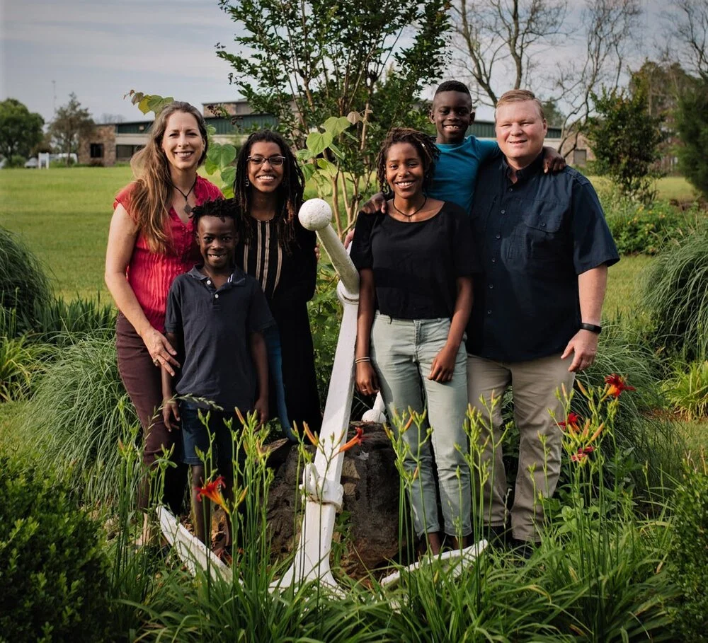 Partner Bios — The Antioch Partners