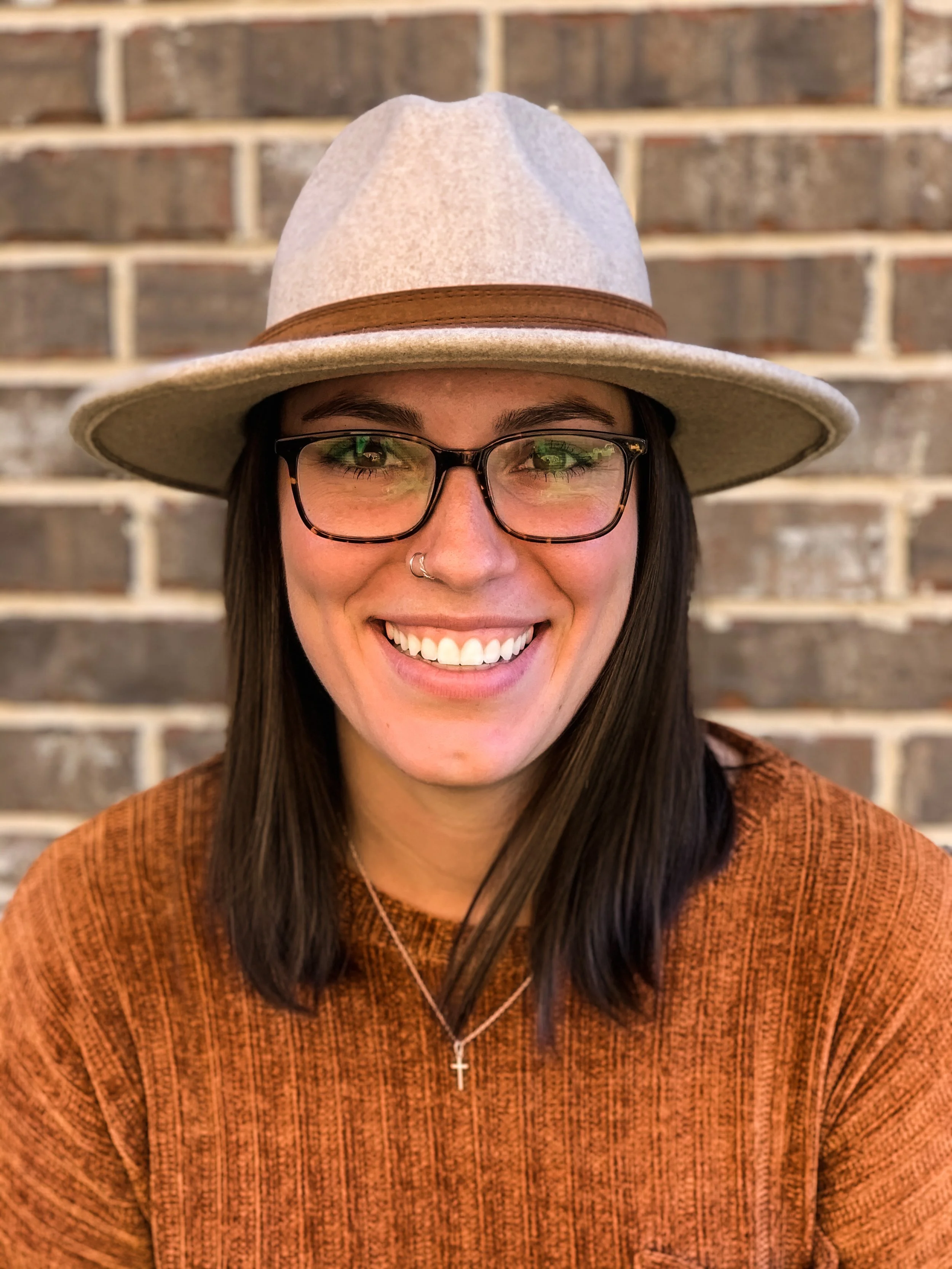 Staff — The Antioch Partners