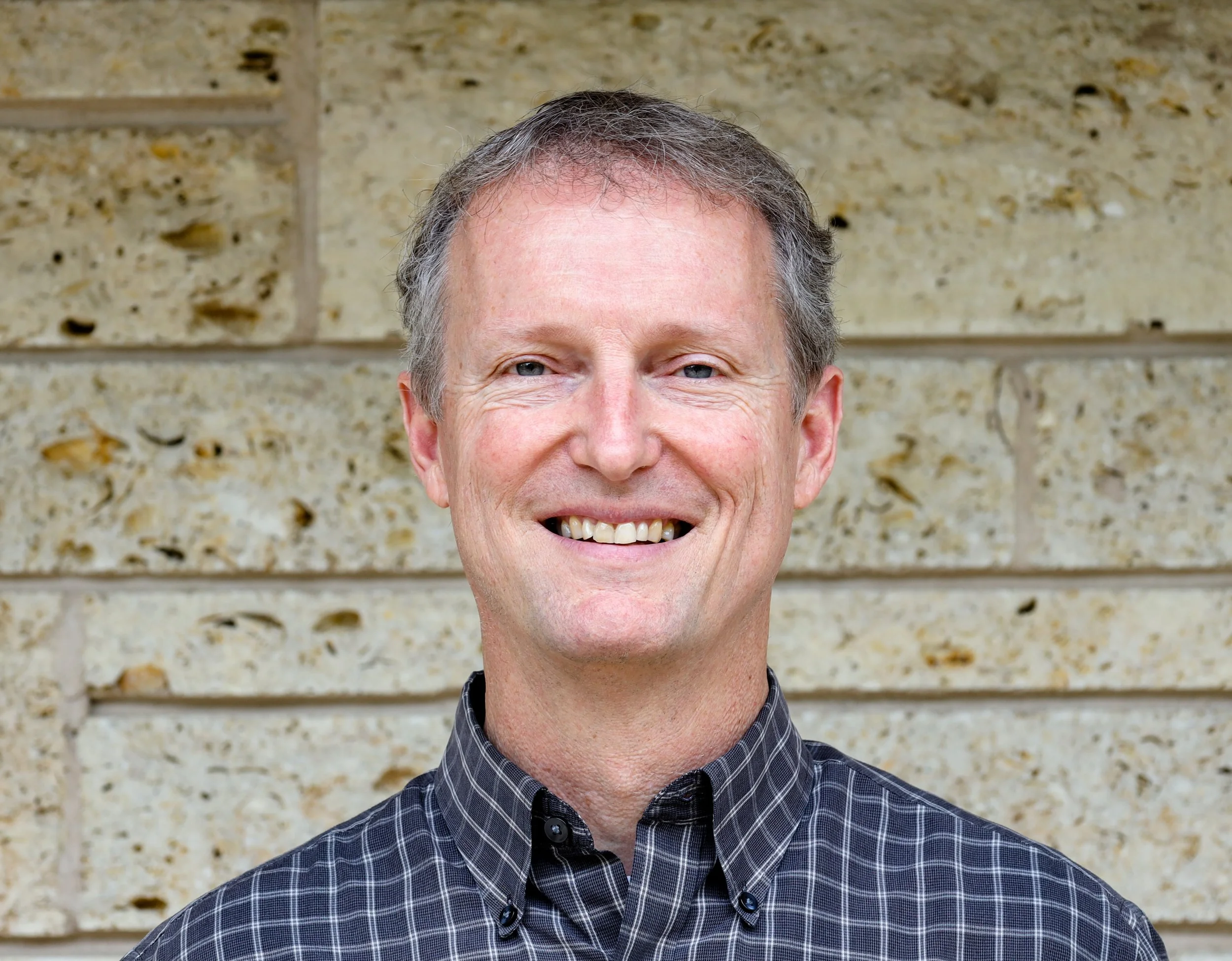 Staff — The Antioch Partners