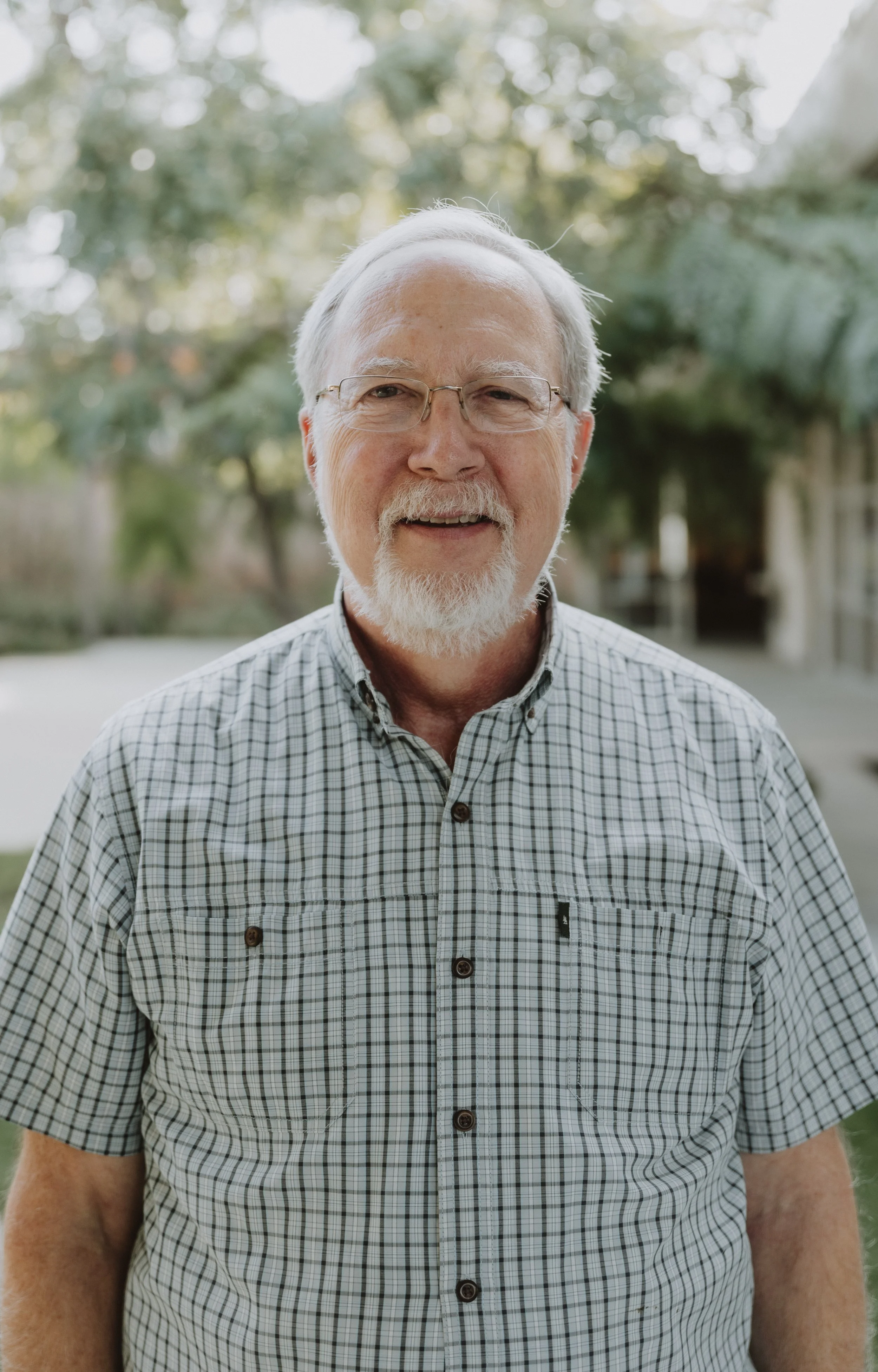 Board of Directors — The Antioch Partners