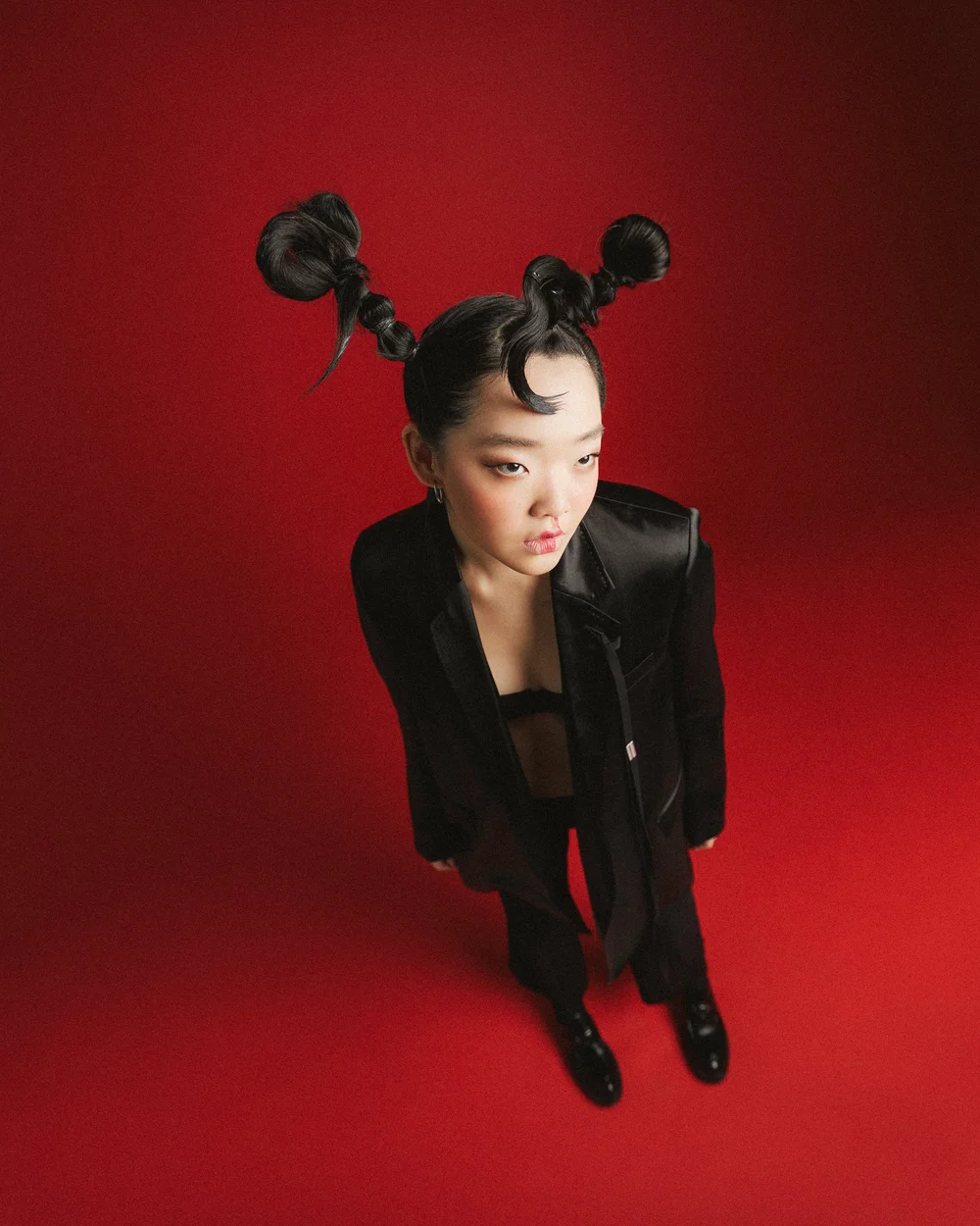 Portraiture — Jayden Tan Photography