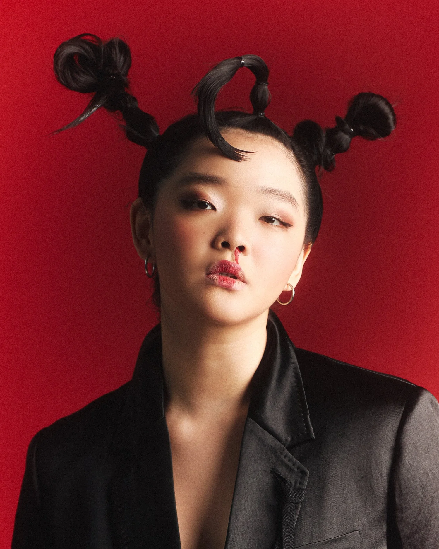 Portraiture — Jayden Tan Photography