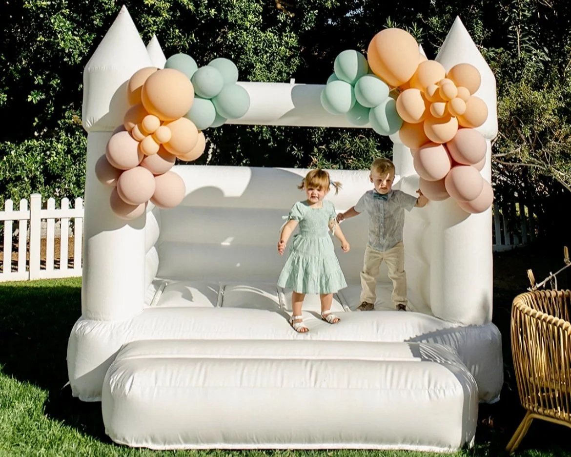 Inflate Tucson - Bounce Houses Rental