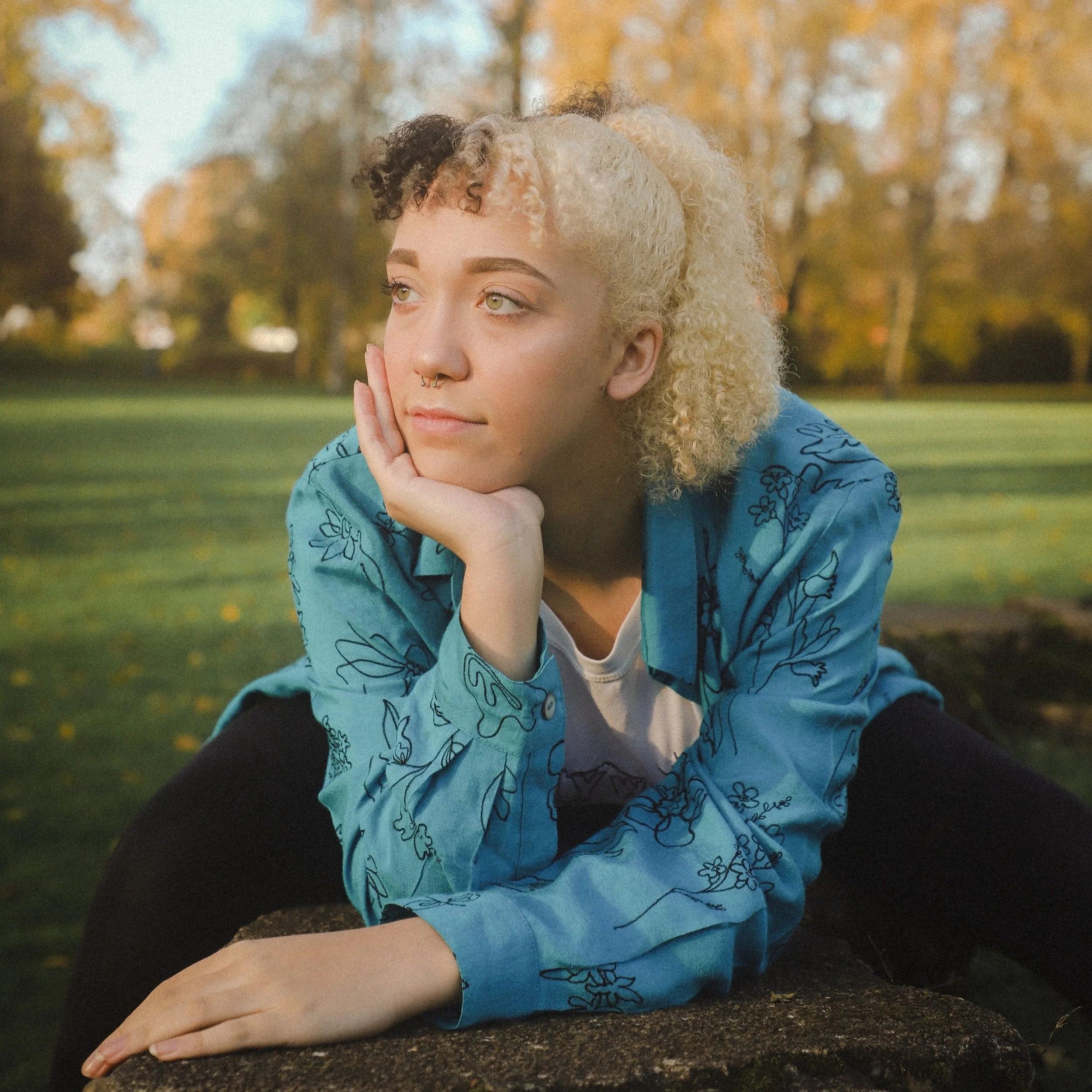 THE CREW. — THIS IS FINE.