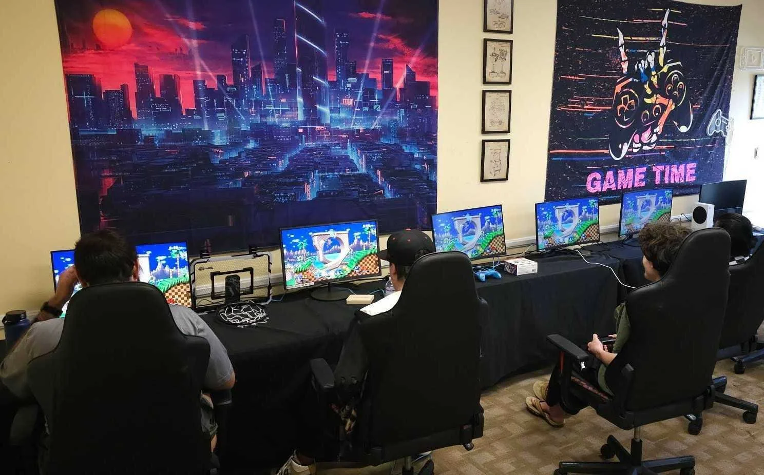 FAQ | Find Your Answers Here — Unified Esports League