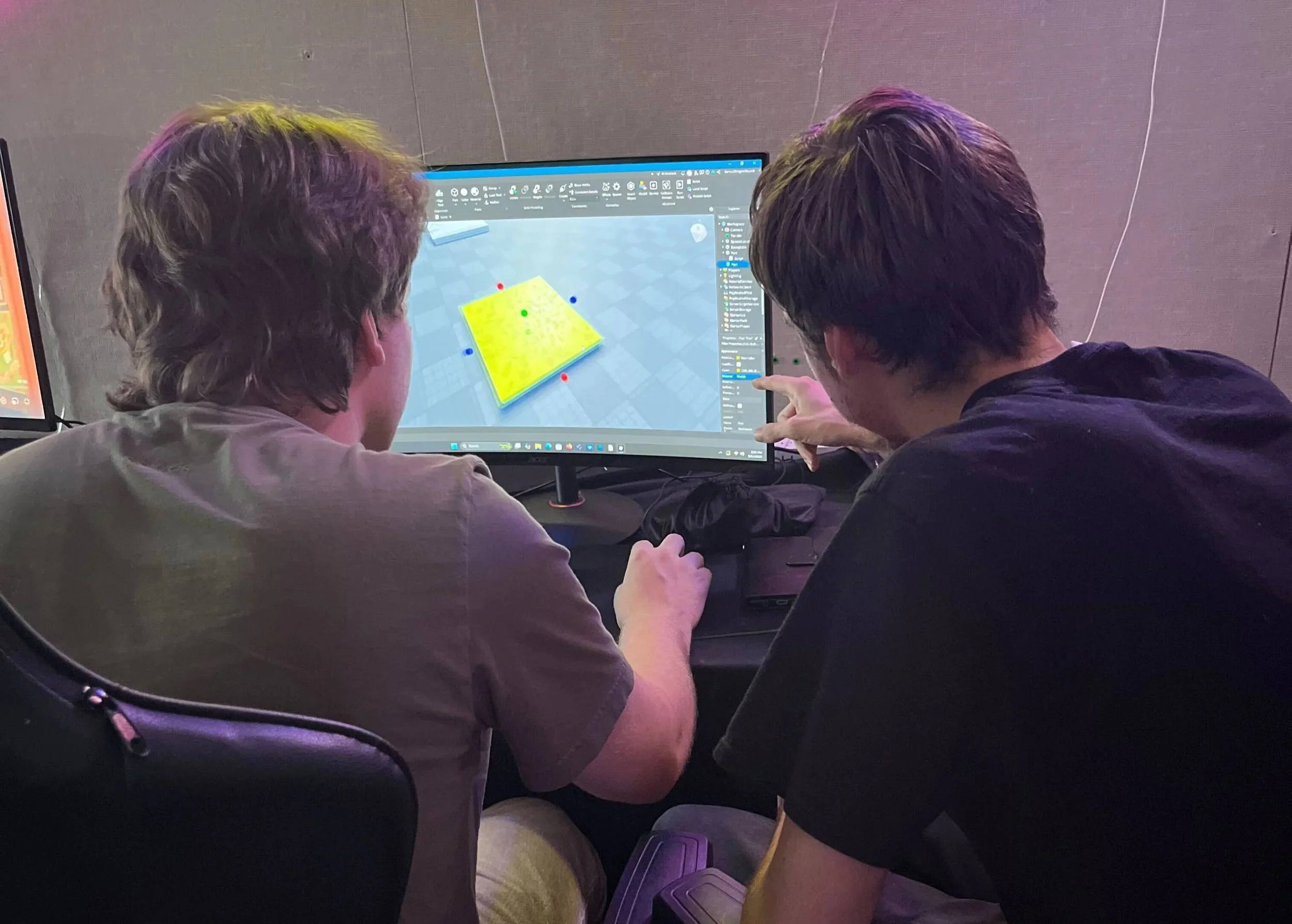 UESL Coaching: Emotional Regulation & Teamwork Through Gaming — Unified ...