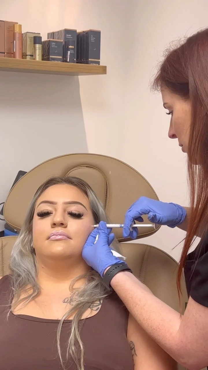 Prim Aesthetics | Proper Beauty