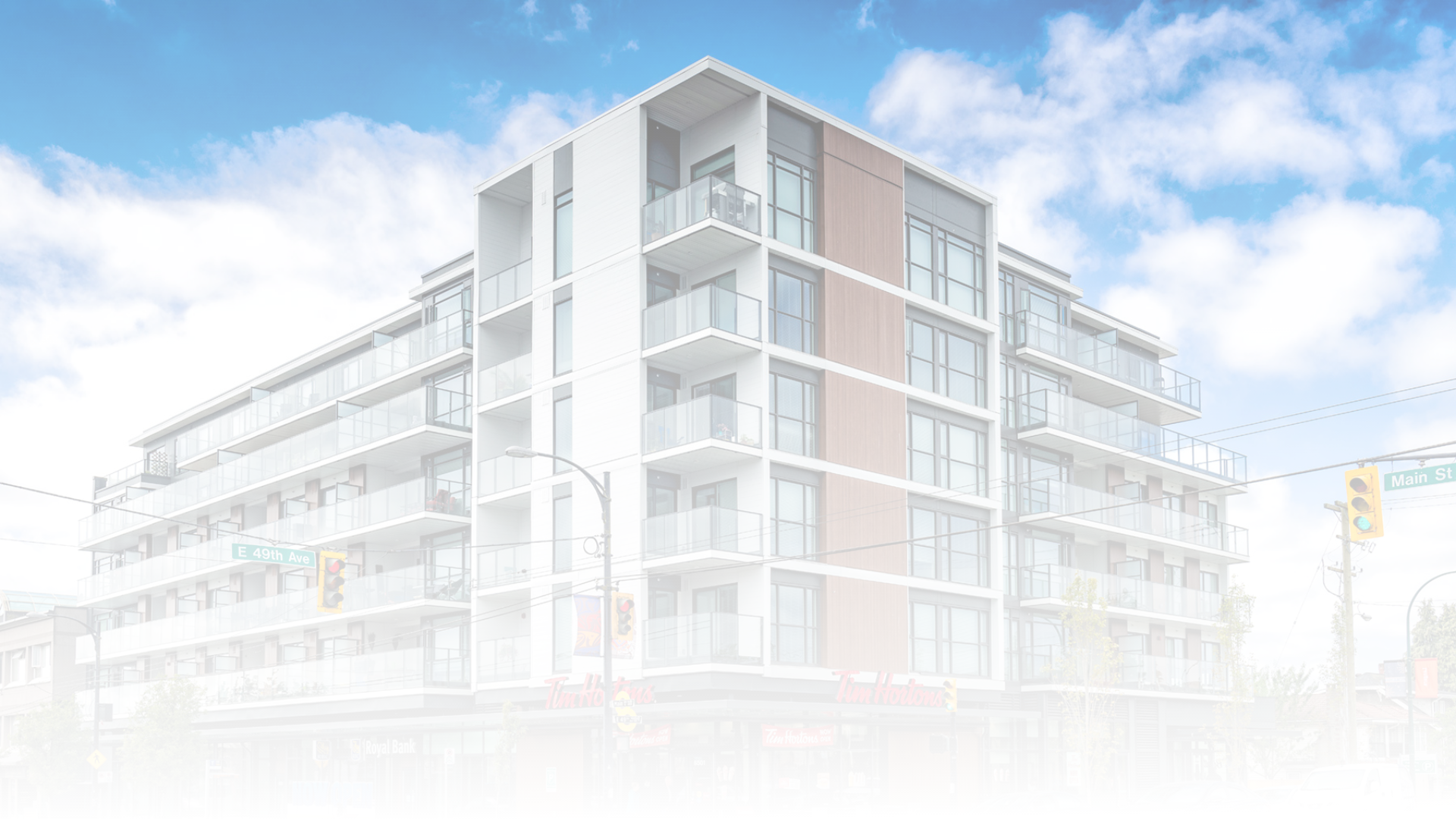 Our History — Orr Development