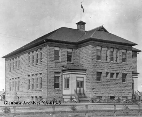 HISTORY — ACS | Alexandra Centre Society