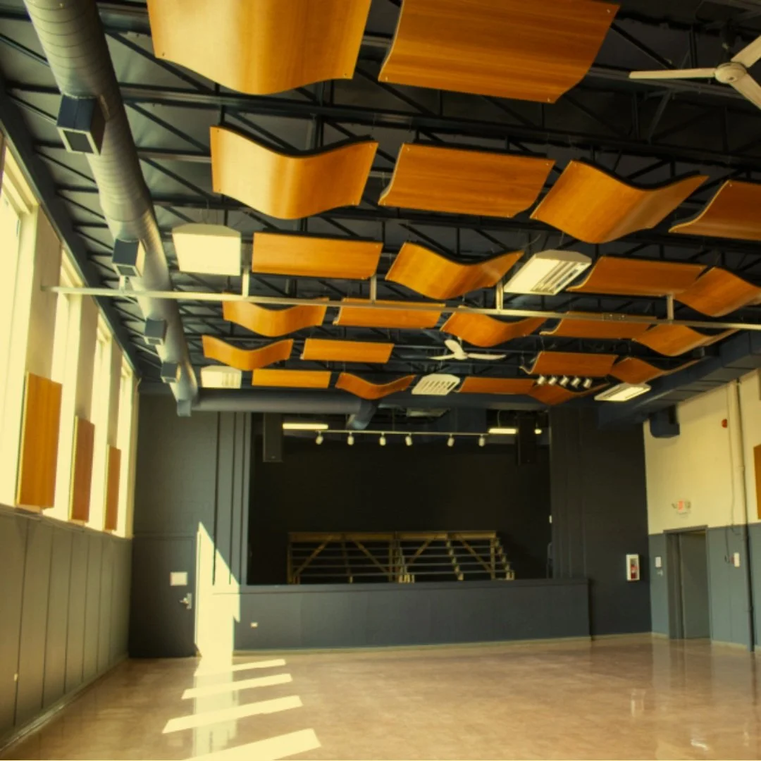 ACS | Alexandra Centre Society