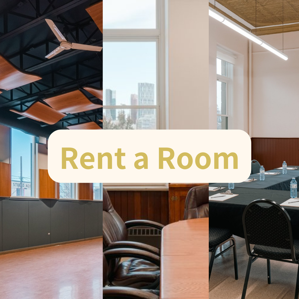 ACS | Alexandra Centre Society