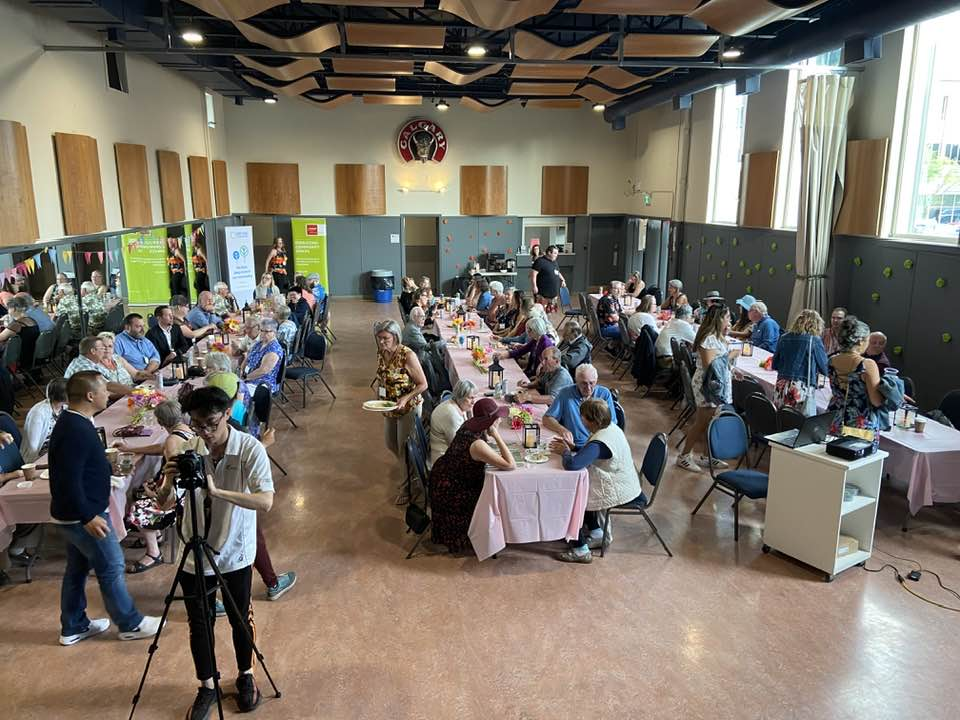 RENTALS — ACS | Alexandra Centre Society