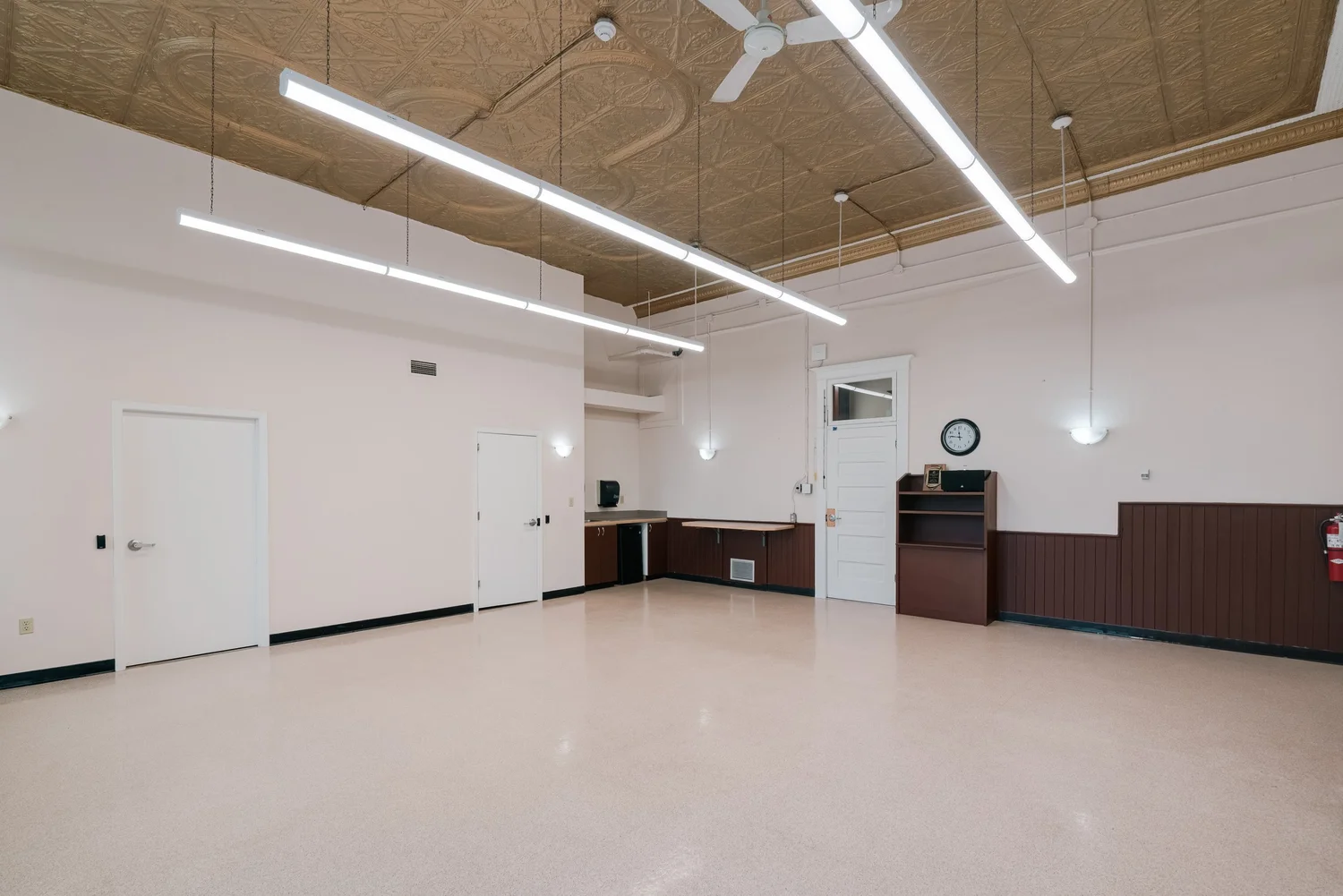 ROSE ROOM — ACS | Alexandra Centre Society