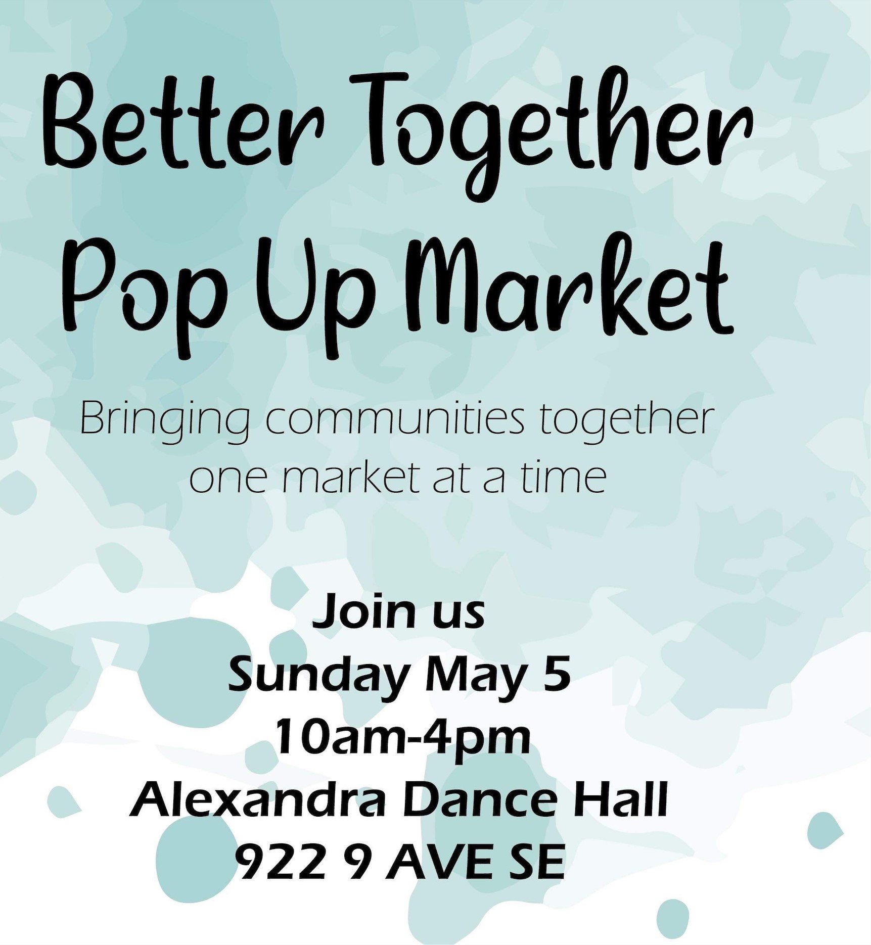 ACS | Alexandra Centre Society