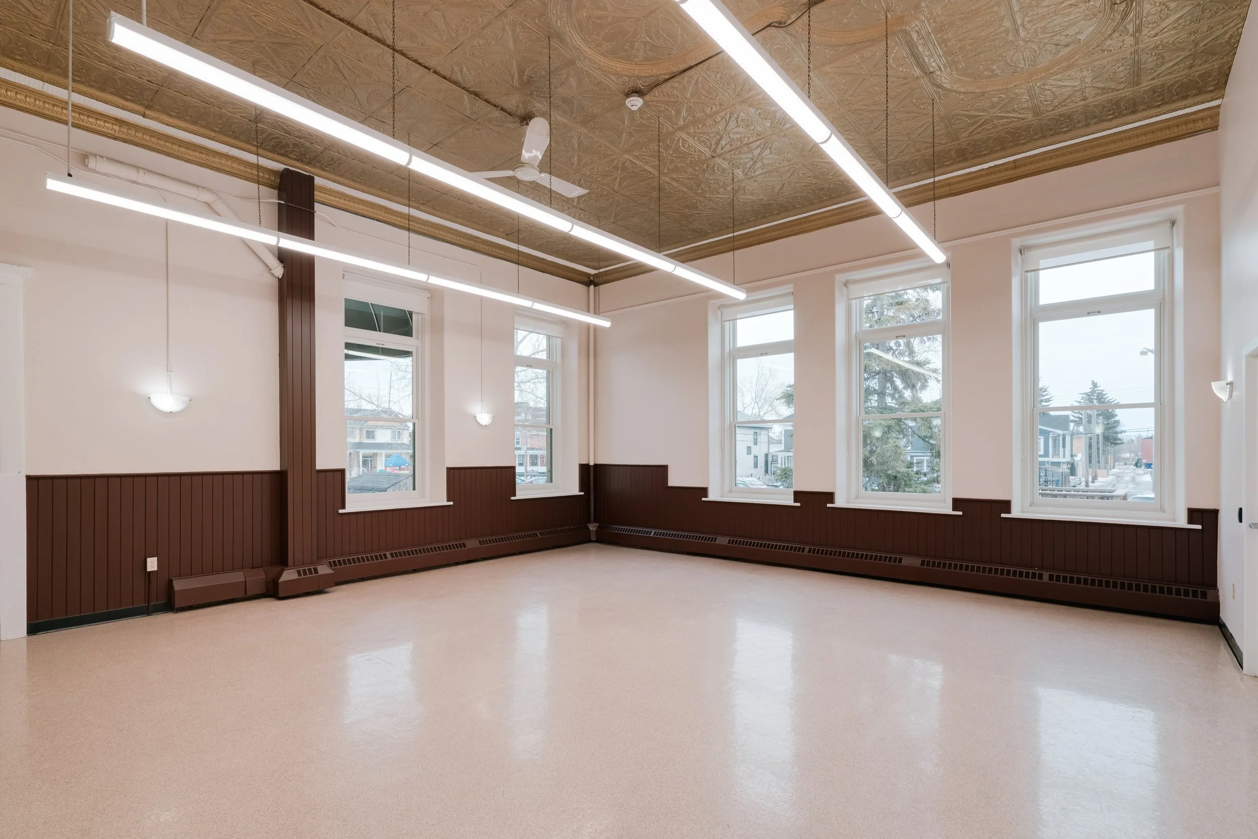 ACS | Alexandra Centre Society