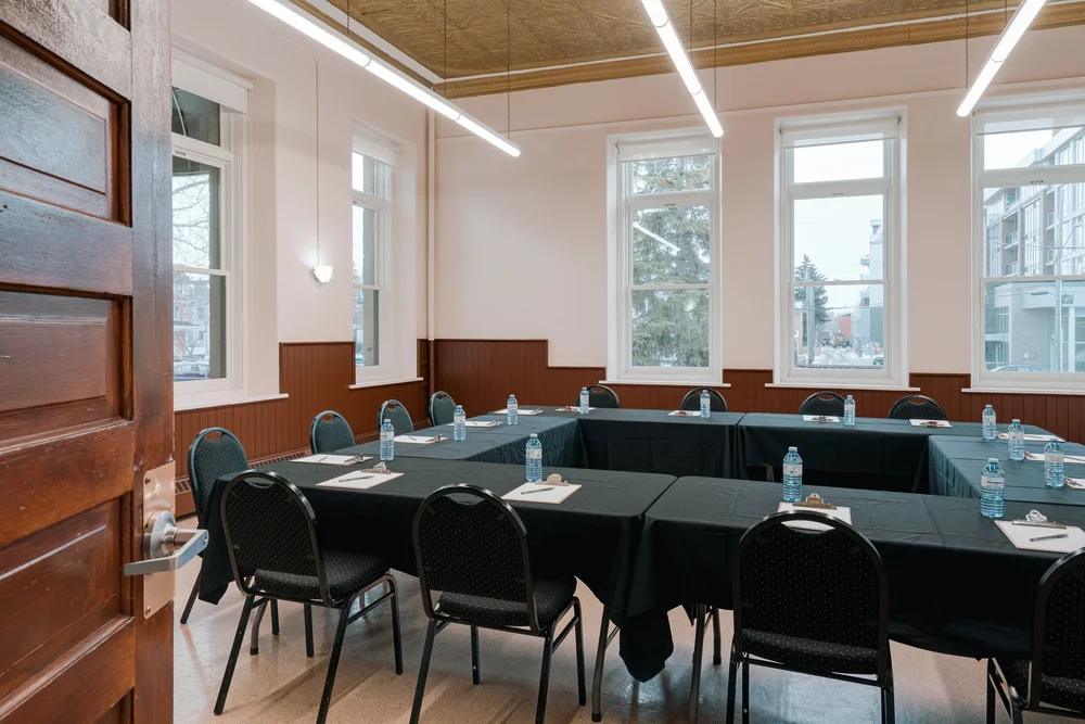 ROSE ROOM — ACS | Alexandra Centre Society