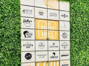 The City Foundry STL Food Hall — The Foodie's Travel Guide