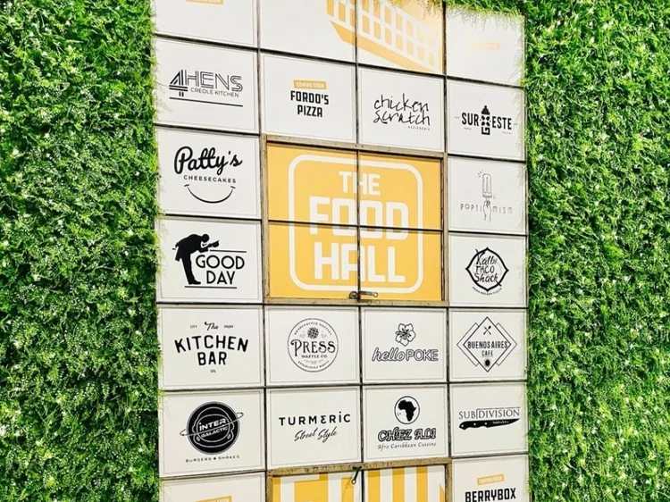 The City Foundry STL Food Hall — The Foodie's Travel Guide