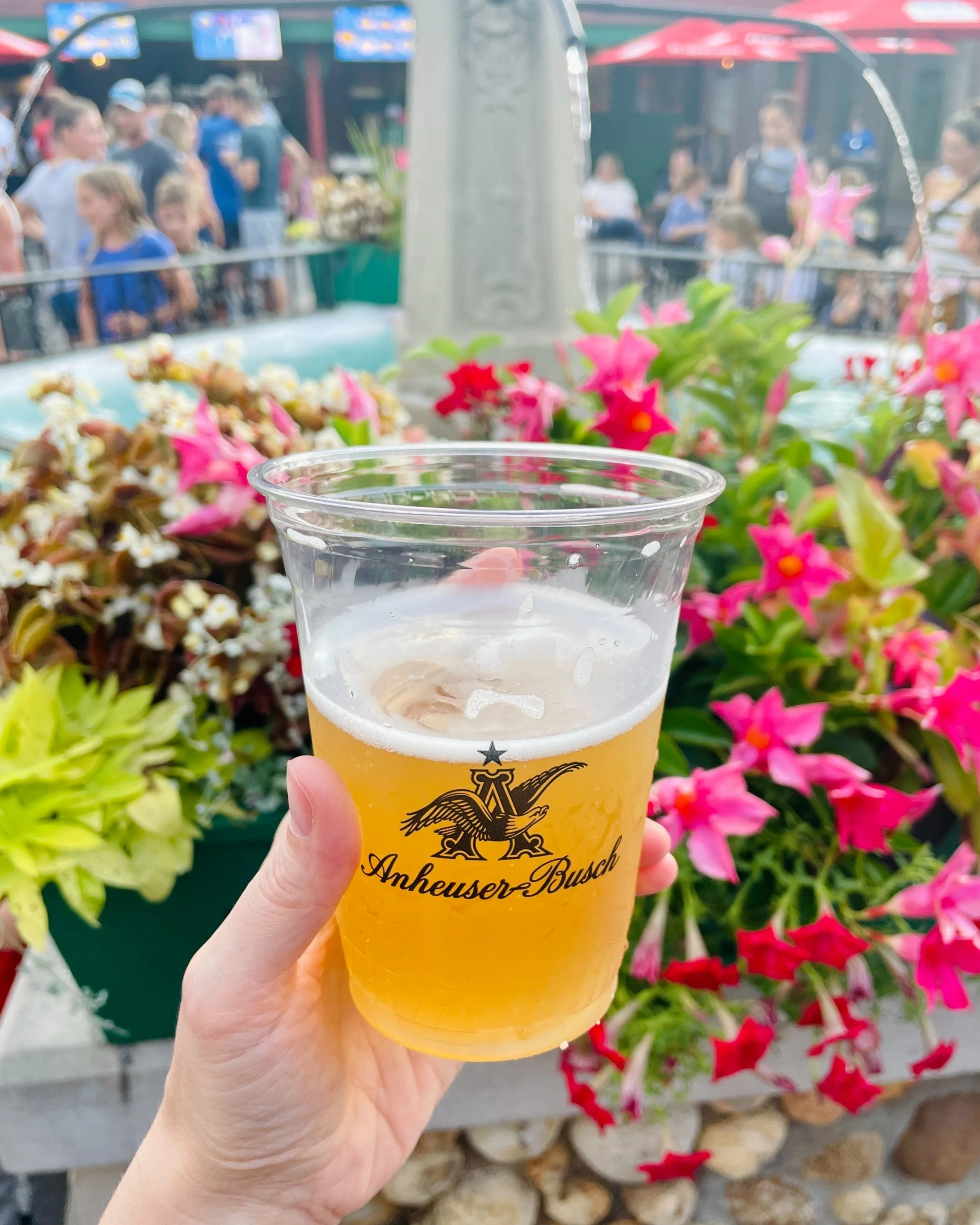 Grant's Farm St. Louis — The Foodie's Travel Guide