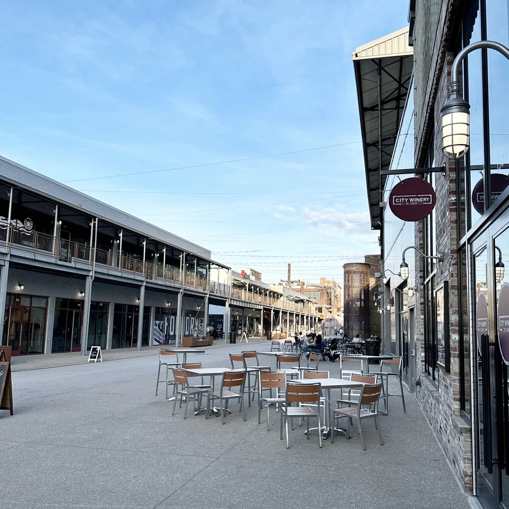 City Foundry STL — The Foodie's Travel Guide