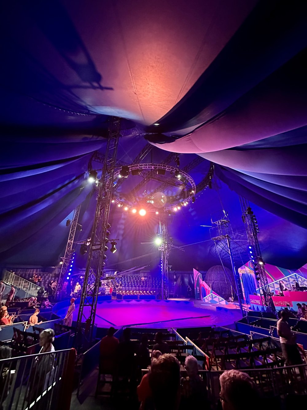 Circus St. Louis — The Foodie's Travel Guide