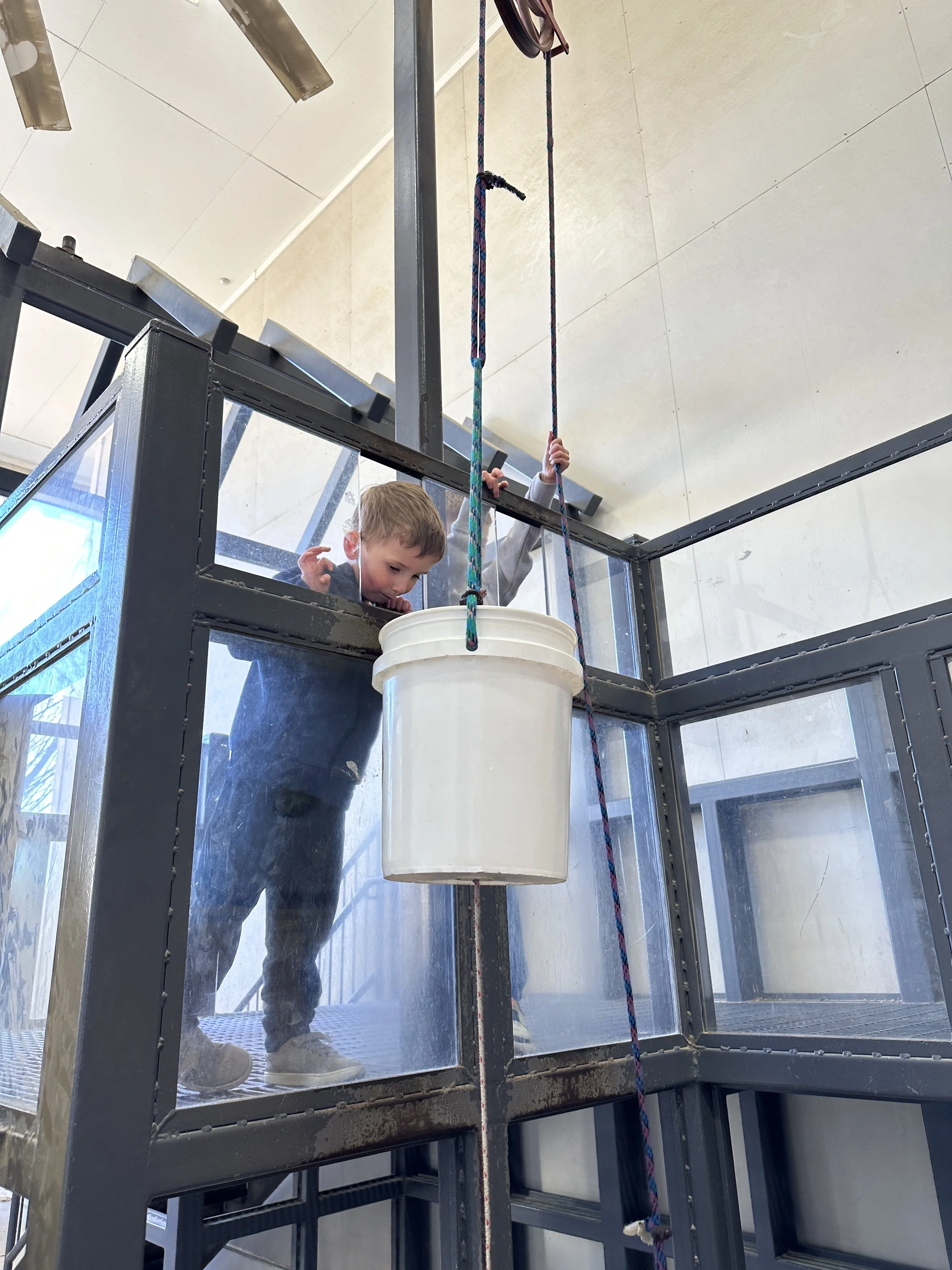 The Magic House St. Louis — The Foodie's Travel Guide