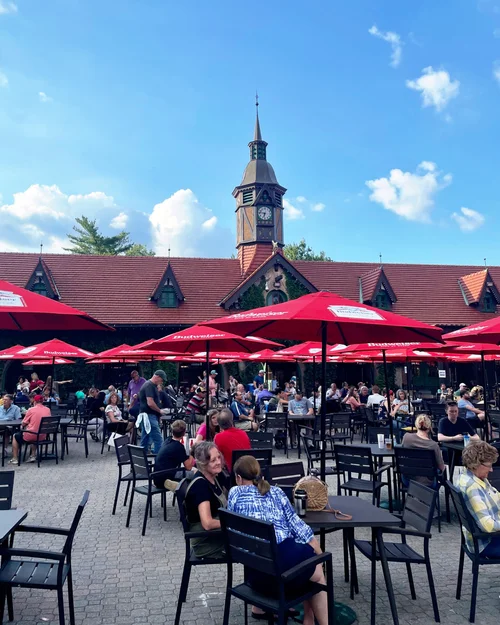 Grant's Farm St. Louis — The Foodie's Travel Guide