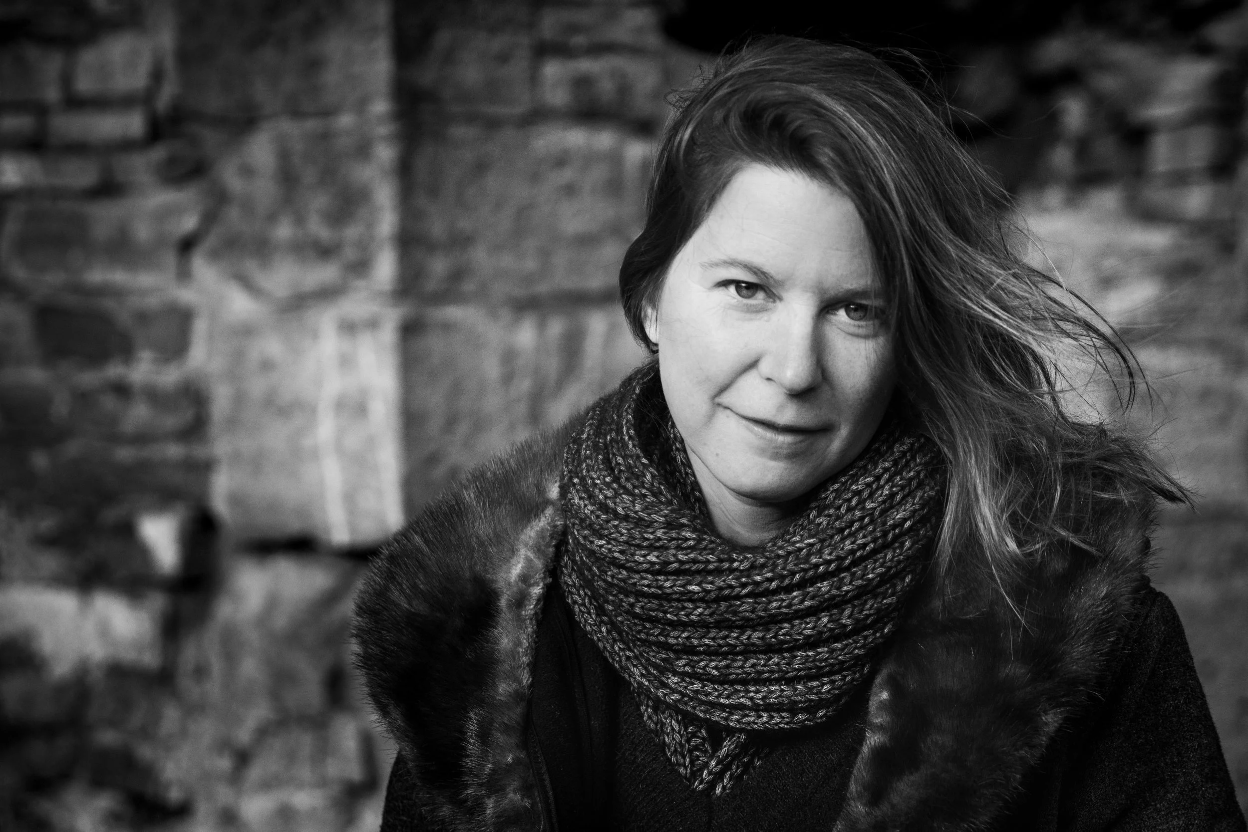 BIO — Roseline Lambert